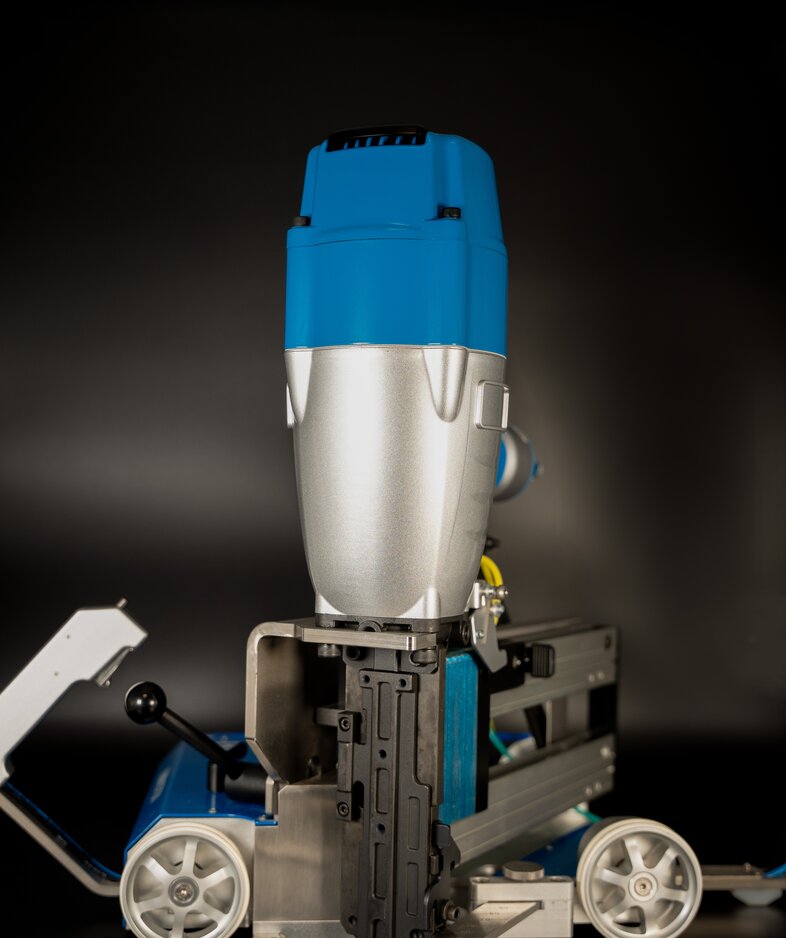 Your partner for fastening solutions | Beck Fastening