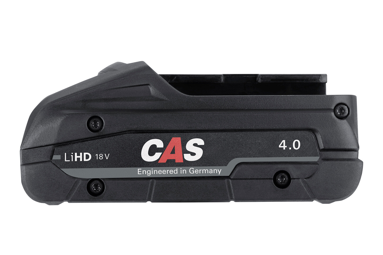 BECK Battery Pack 18 V 4.0 Ah | LiHD Battery in the CAS System | Beck ...