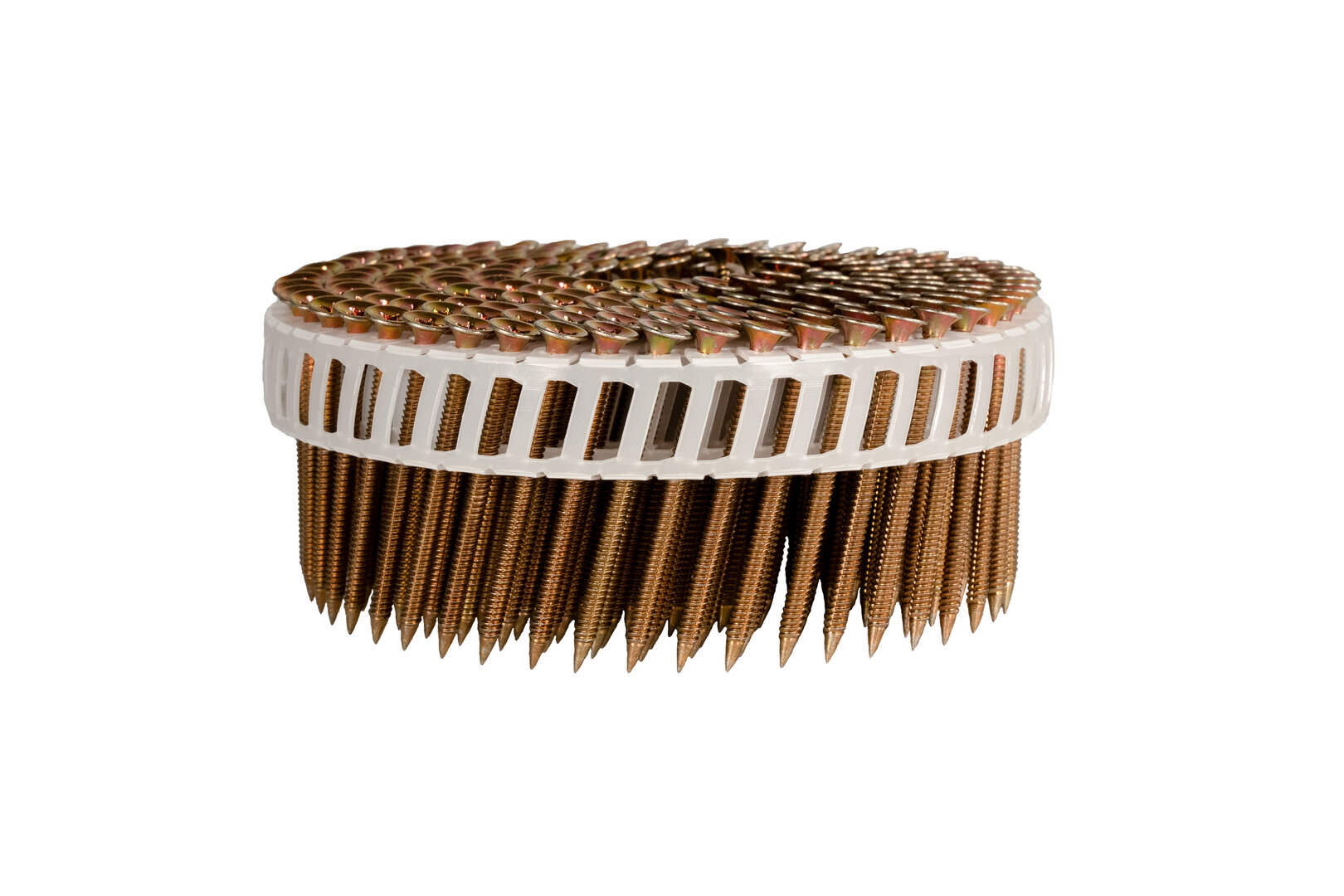 SCRAIL® DRYWALL Nail Screw Fasteners | Beck Fastening