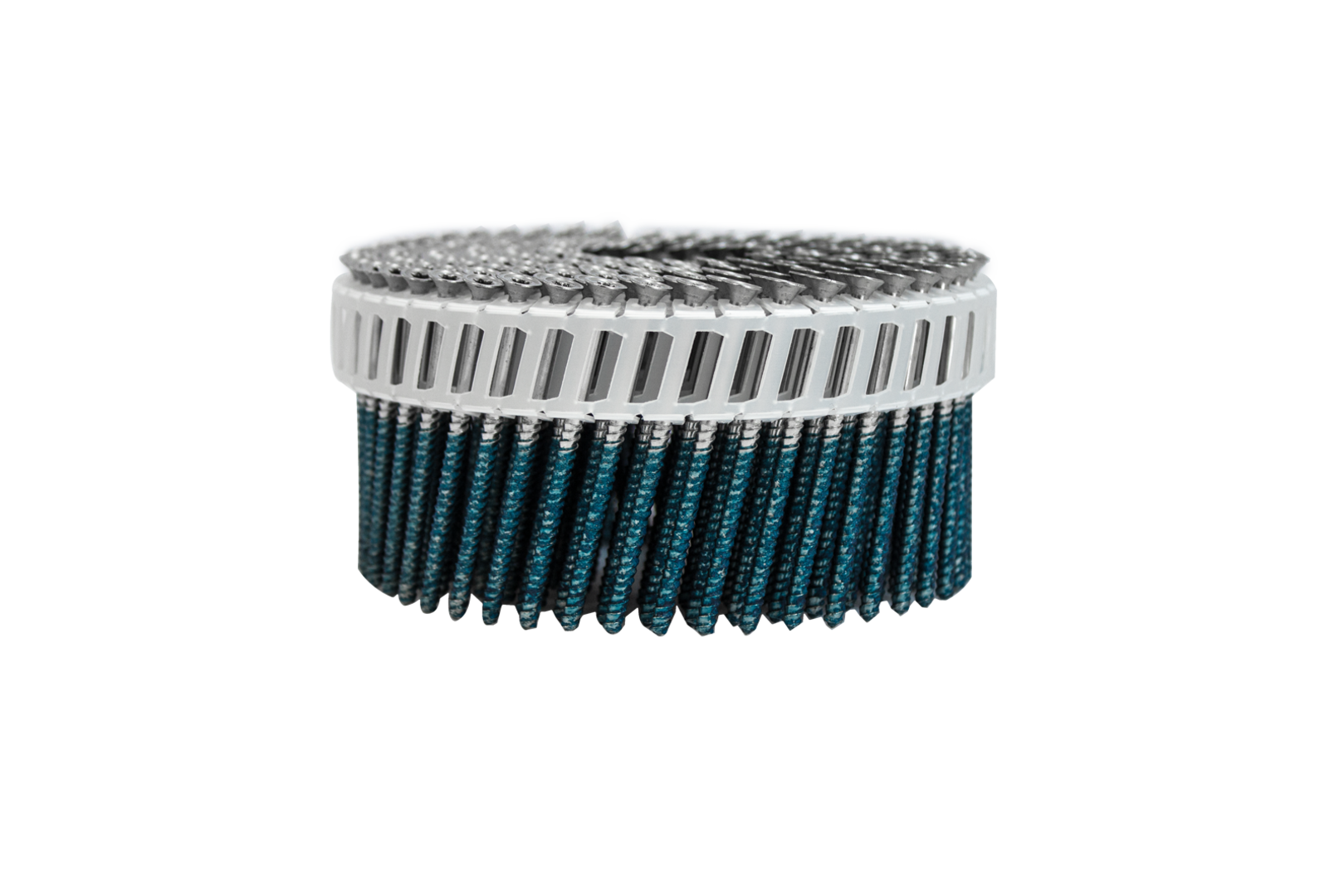 SCRAIL® SPLITLESS 15° nail screw fastener | Beck Fastening