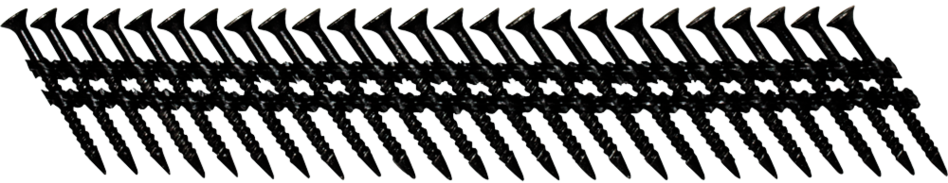 SCRAIL® INVISIDECK® nail screw fastener | Beck Fastening