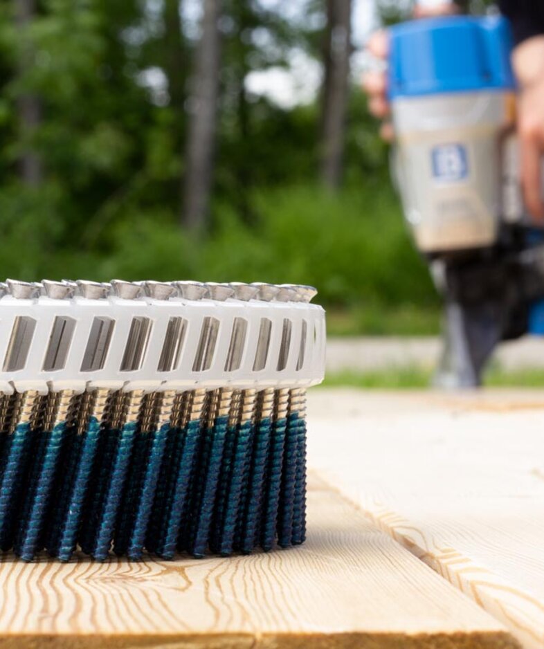 Your partner for fastening solutions | Beck Fastening