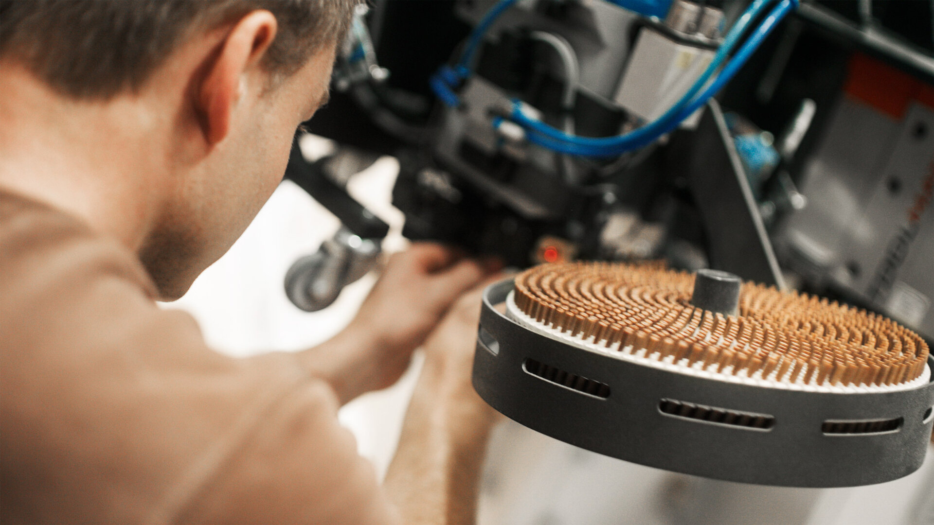 LIGNOLOC® | Beck Fastening