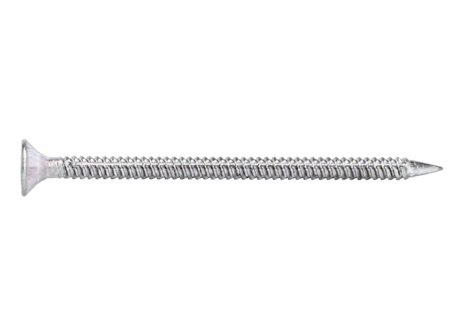 BECK SCRAIL® Nail Screw Fasteners | Beck Fastening