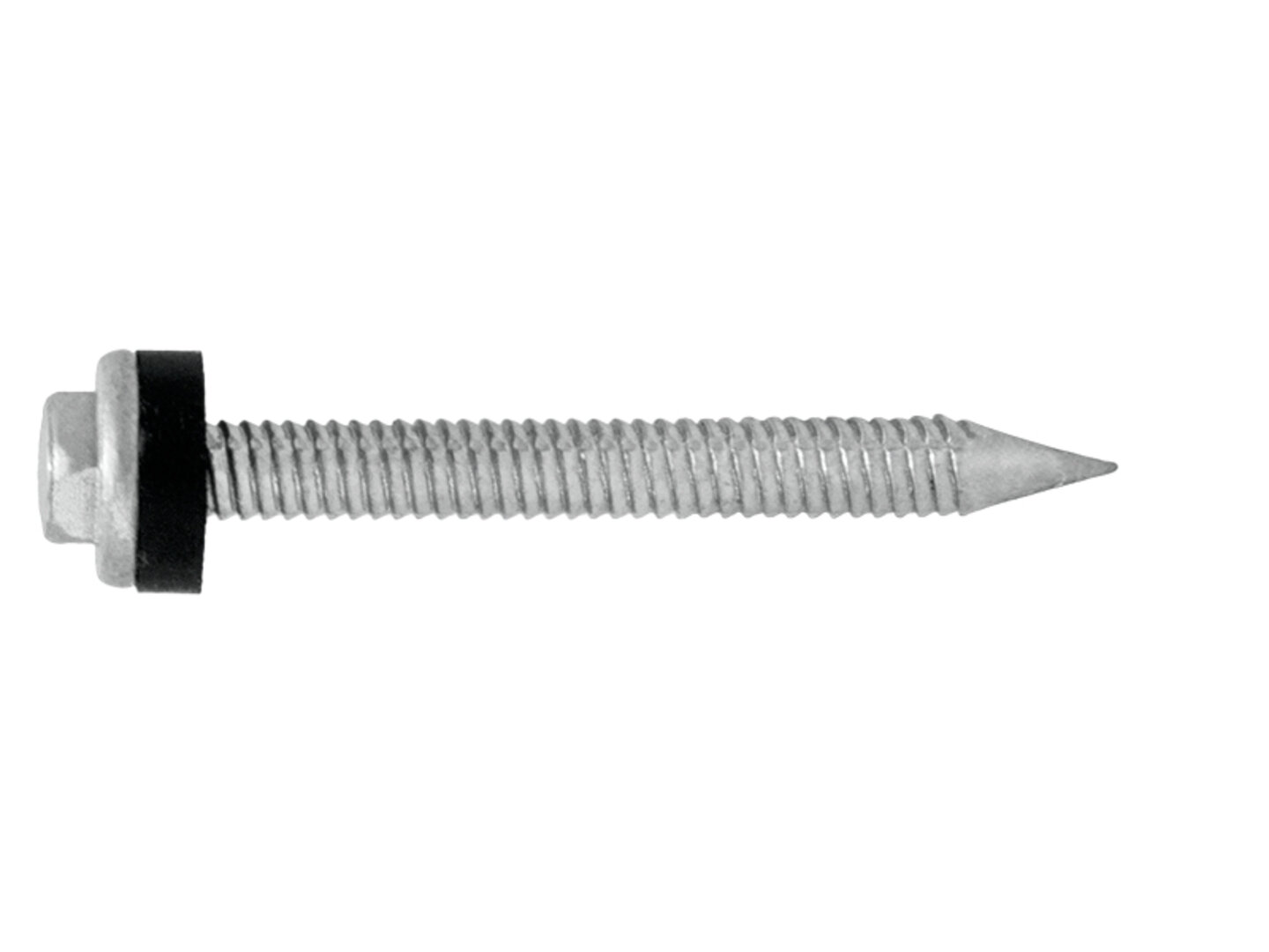 BECK SCRAIL® Nail Screw Fasteners | Beck Fastening