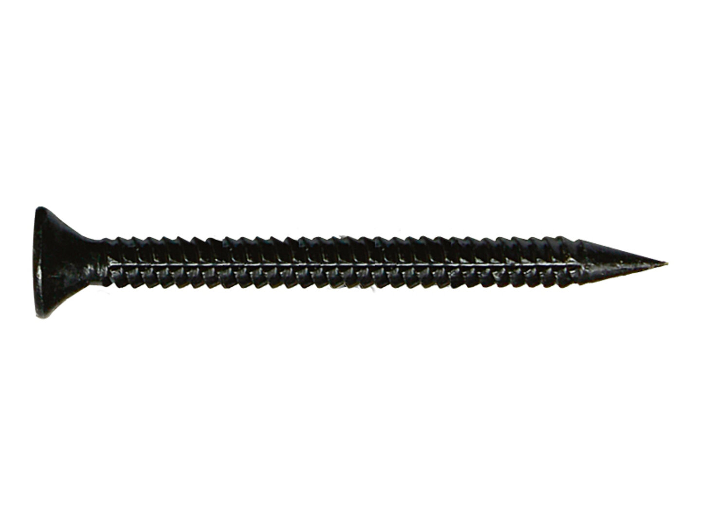 BECK SCRAIL® Nail Screw Fasteners | Beck Fastening