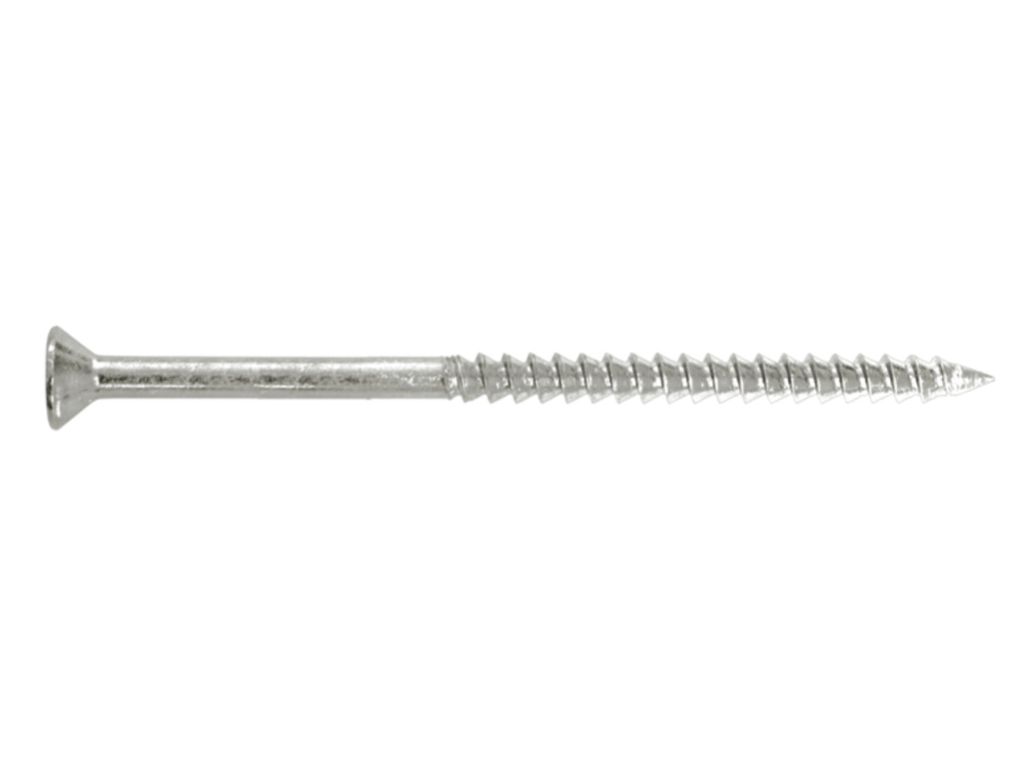 BECK SCRAIL® Nail Screw Fasteners | Beck Fastening