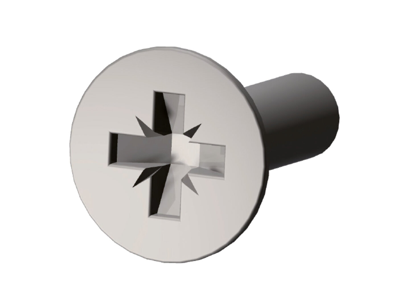 BECK SCRAIL® Nail Screw Fasteners | Beck Fastening