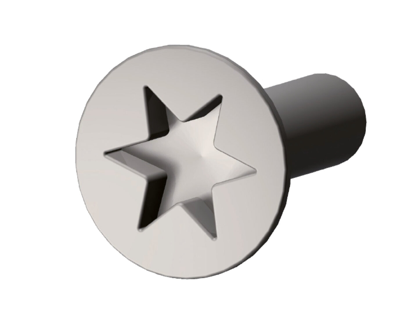 BECK SCRAIL® Nail Screw Fasteners | Beck Fastening