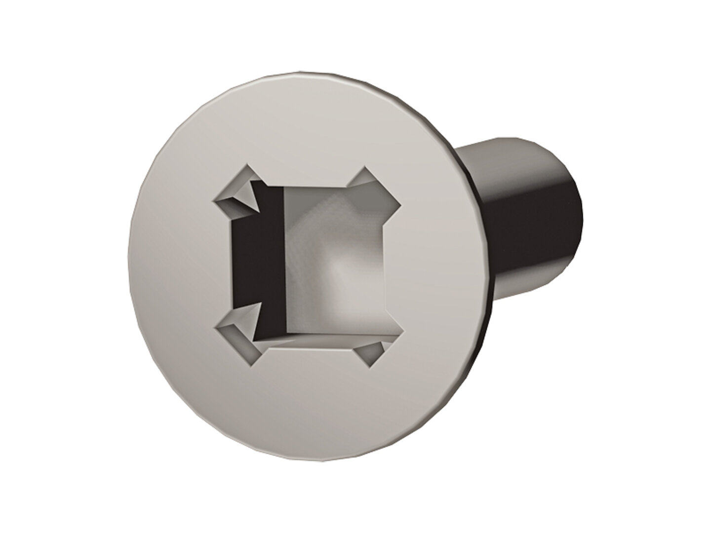BECK SCRAIL® Nail Screw Fasteners | Beck Fastening