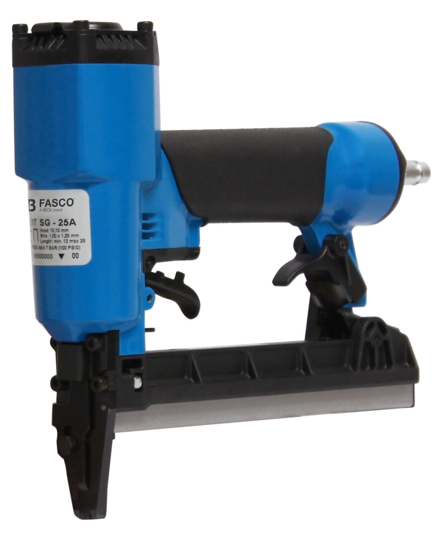 Fasco stapler online