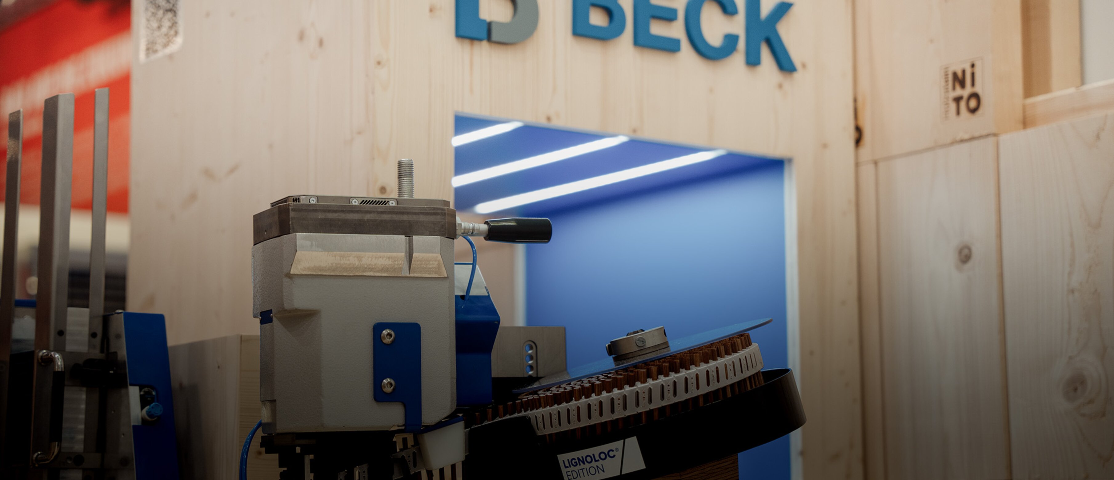 beck-trade-fair-novelties | Beck Fastening