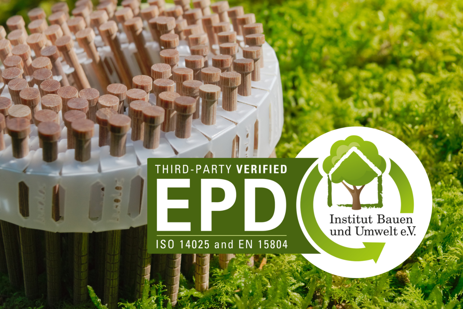 LIGNOLOC® | Beck Fastening