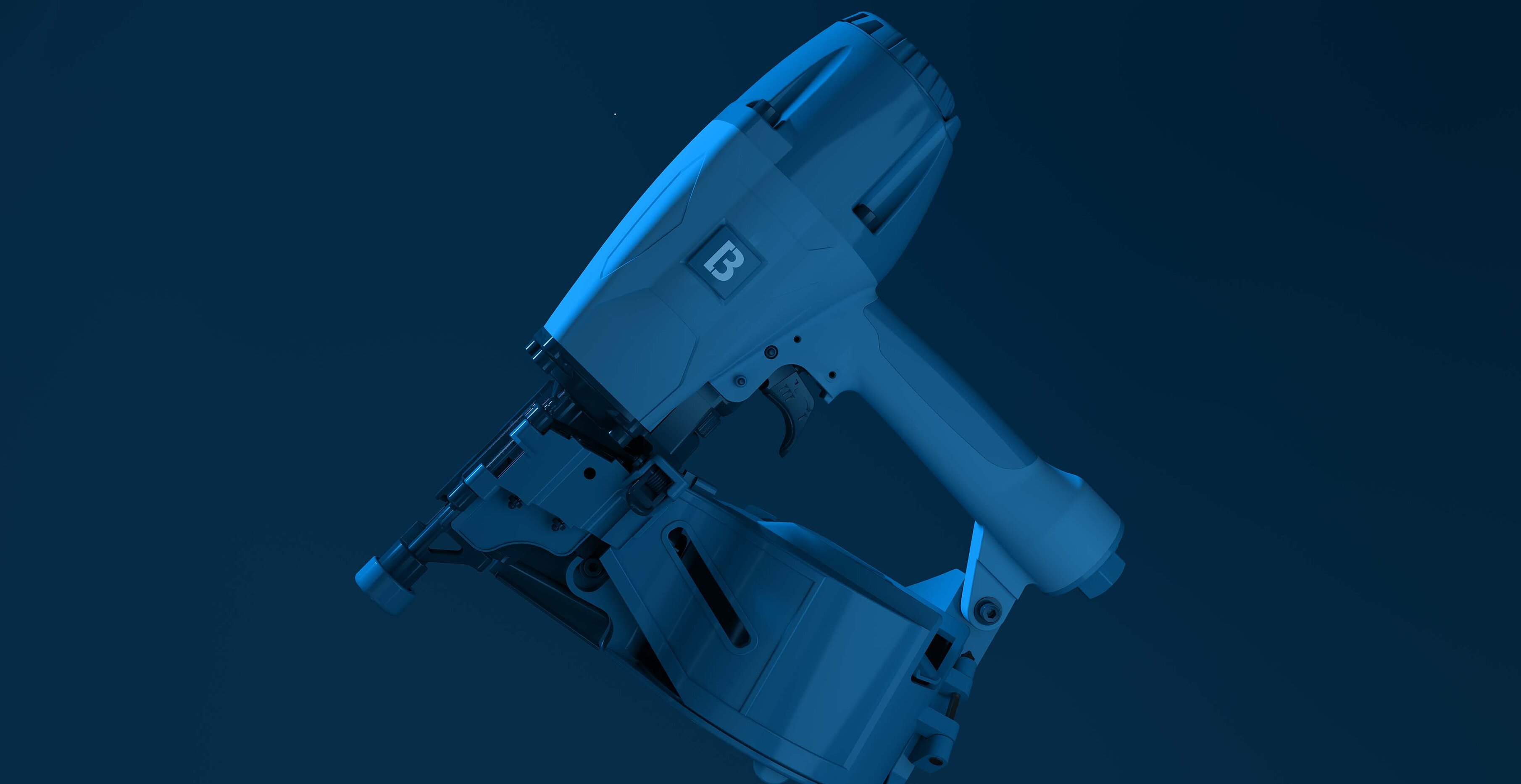 Your partner for fastening solutions | Beck Fastening