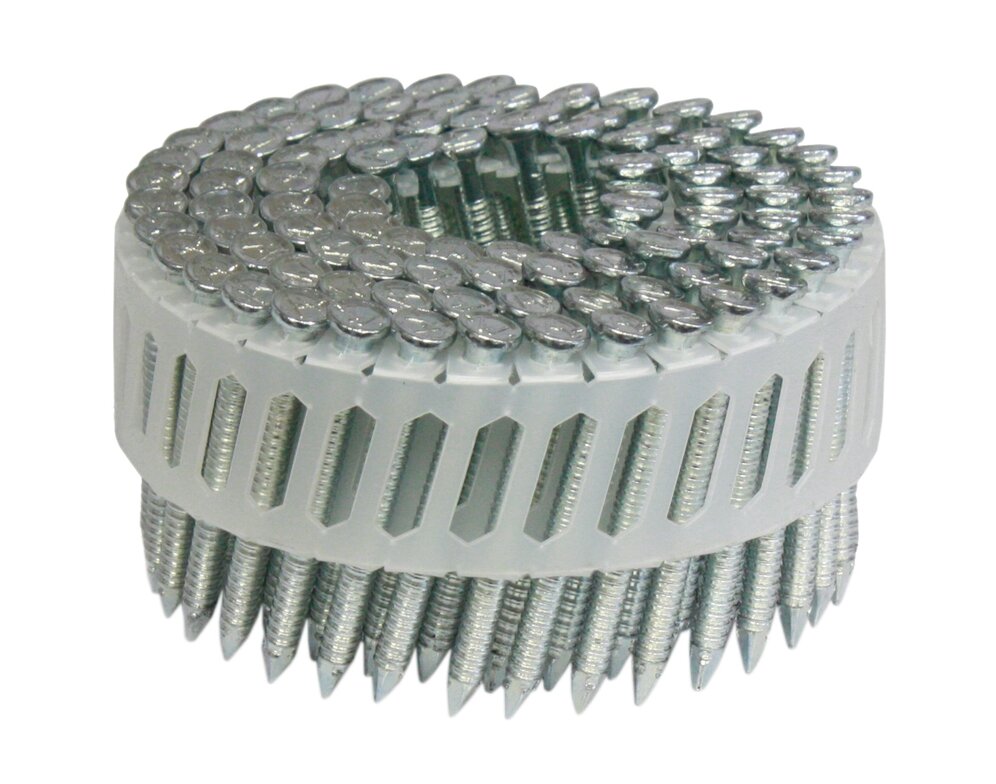 Nails – Fasteners | Beck Fastening