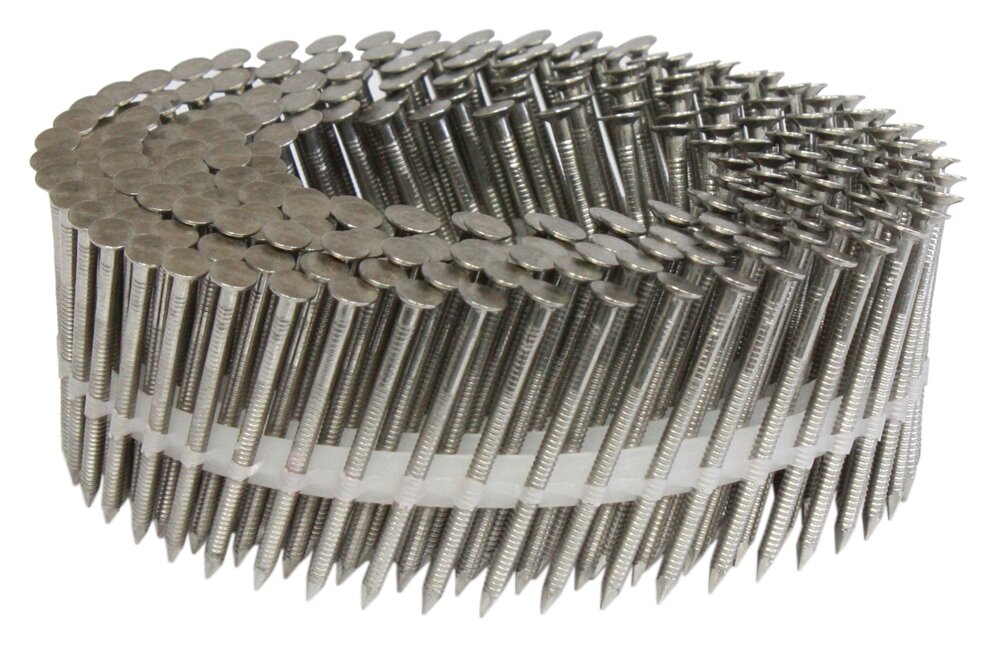 Nails – Fasteners | Beck Fastening