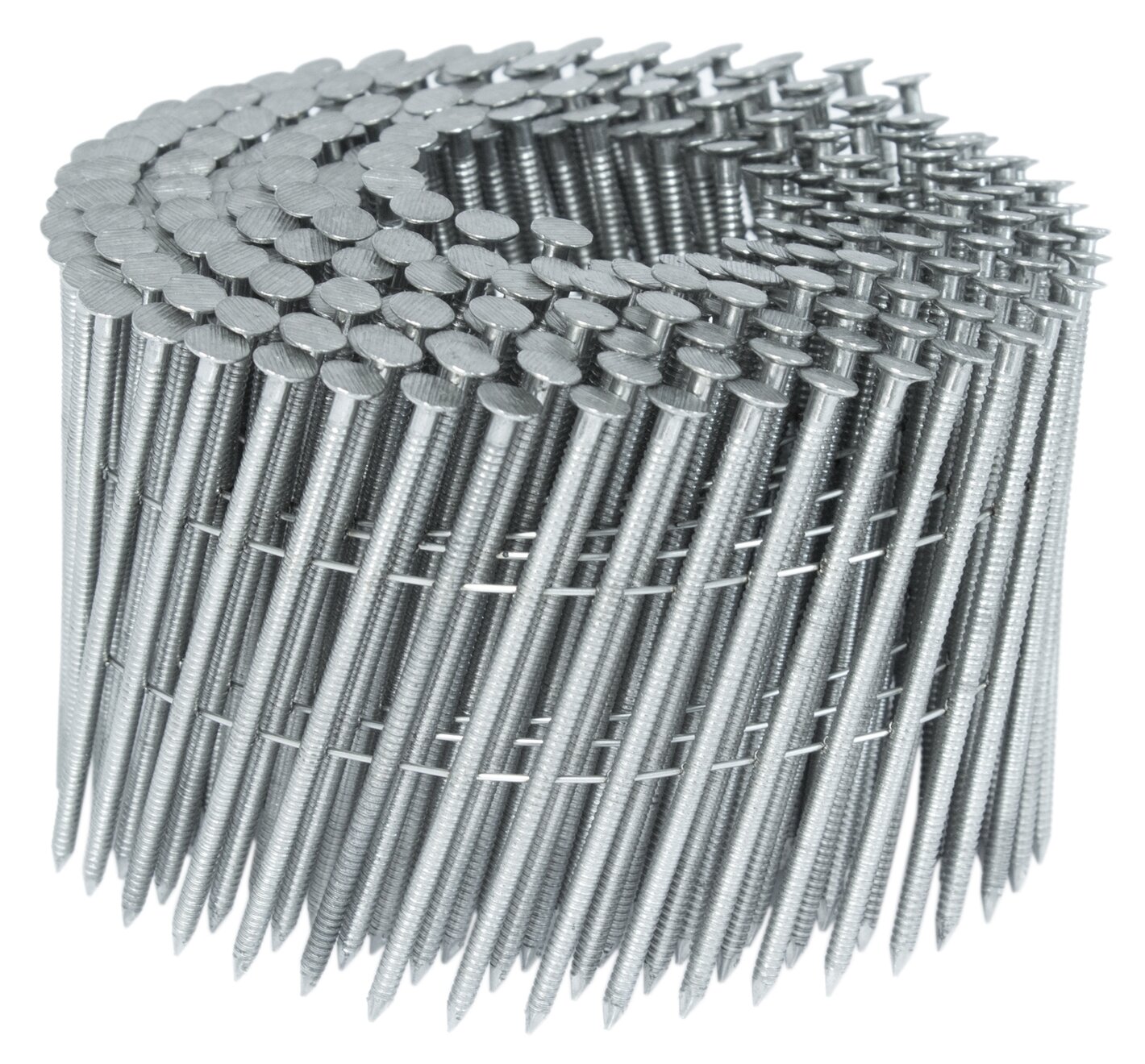 WIRE COIL NAILS | Beck Fastening