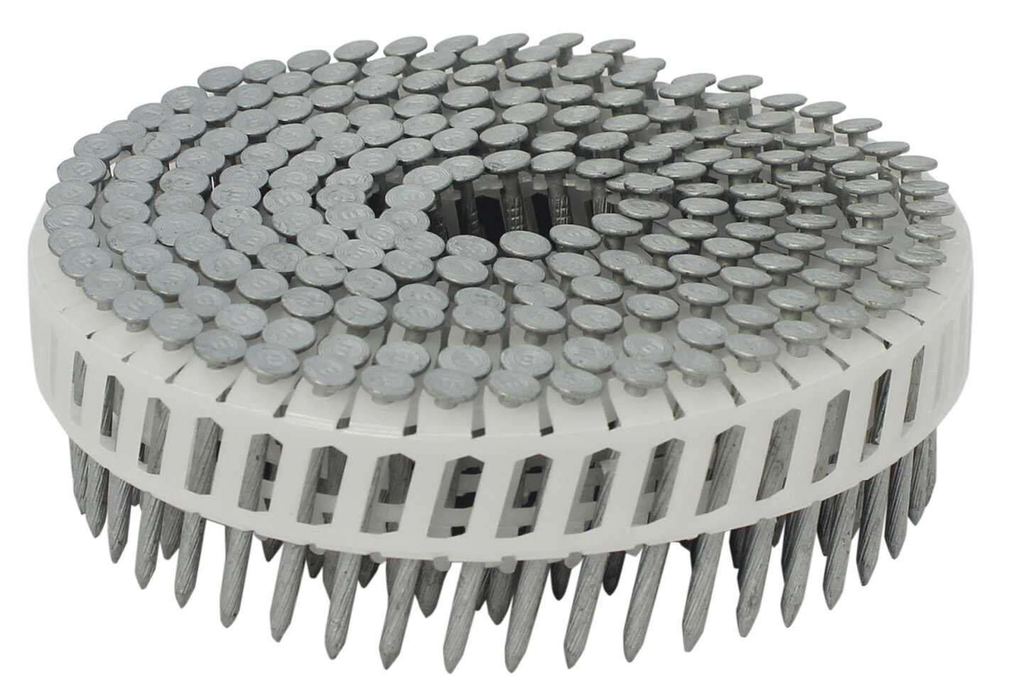 ASK-100-0100H PLASTIC SHEET PINS | Beck Fastening