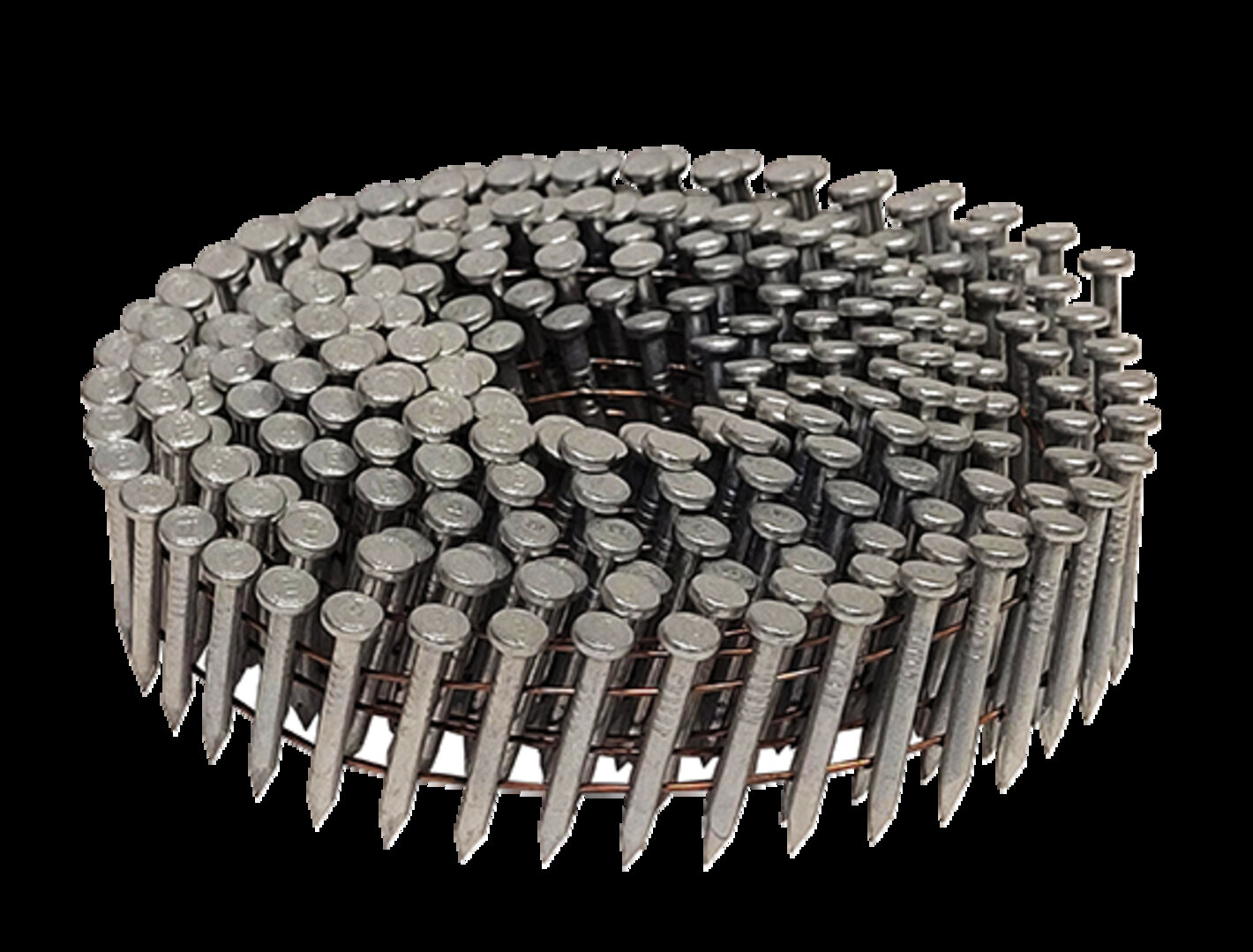 ASM-120 WIRE COIL PINS | Beck Fastening