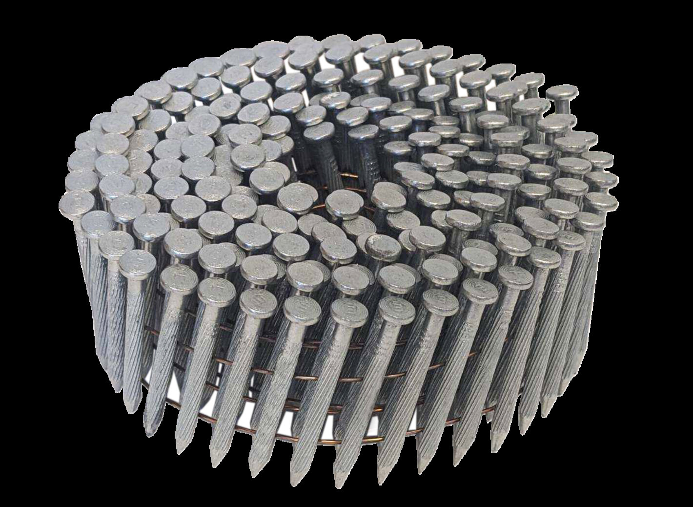 AKN-144 WIRE COIL PINS | Beck Fastening