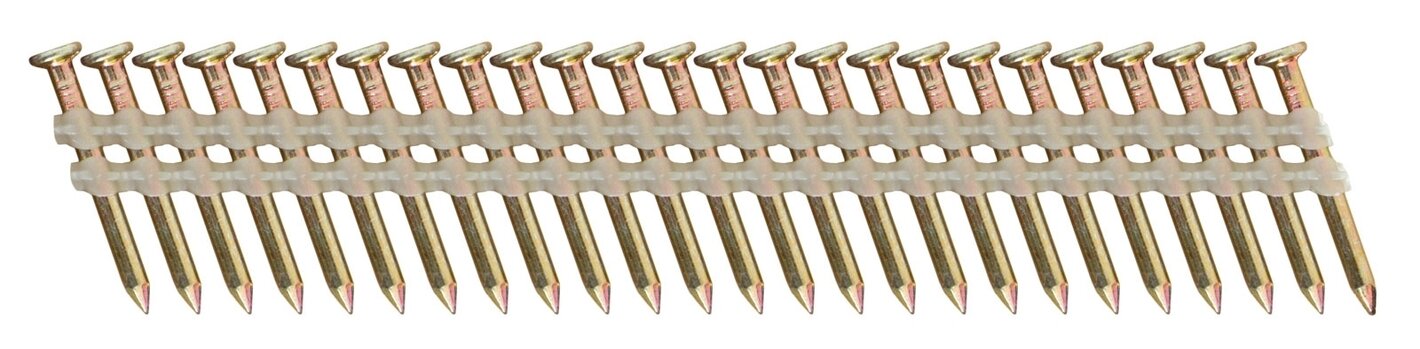 Concrete Pins | Beck Fastening