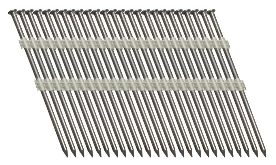 Nails – Fasteners | Beck Fastening