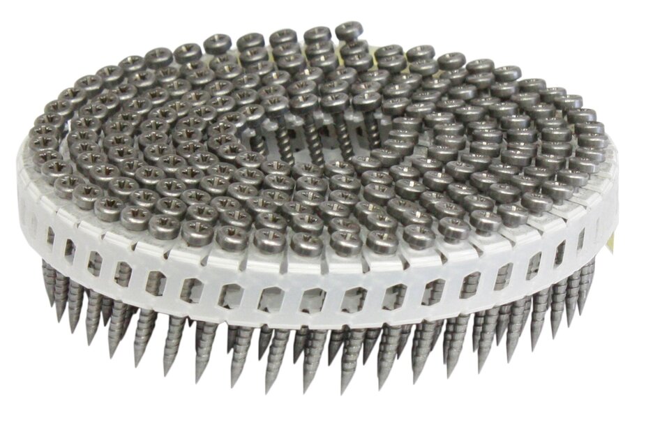 Fasteners - Beck Fastening | Beyond Fastening