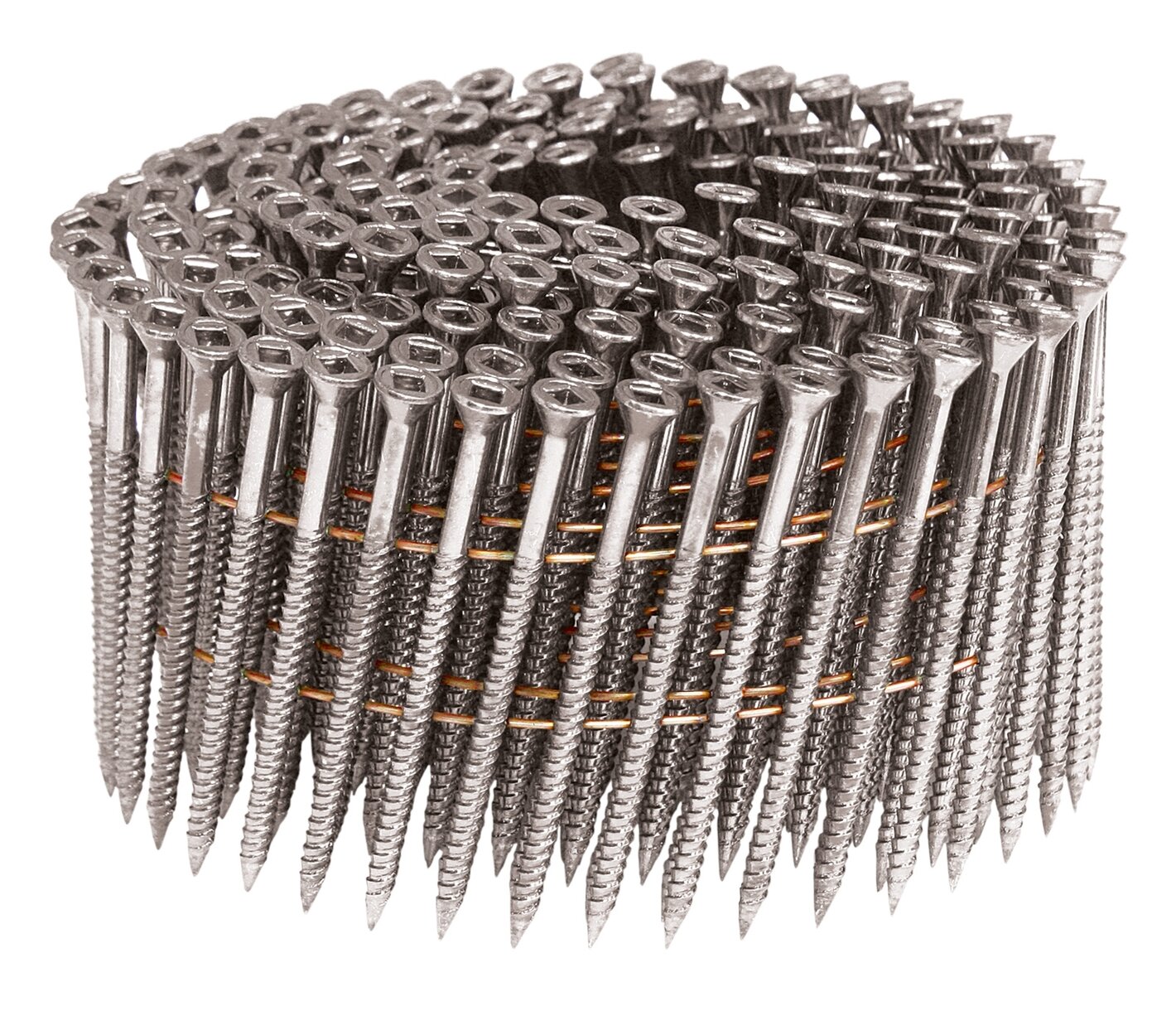 DRAHT COIL SCRAIL® | Beck Fastening