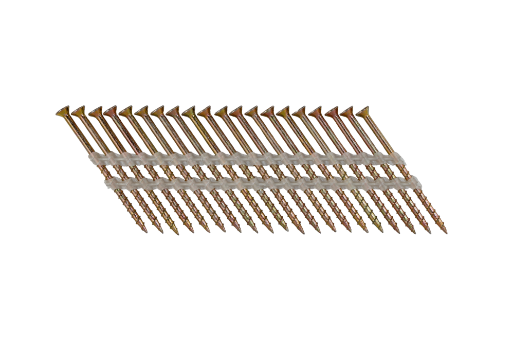 Fasteners | Beck Fastening