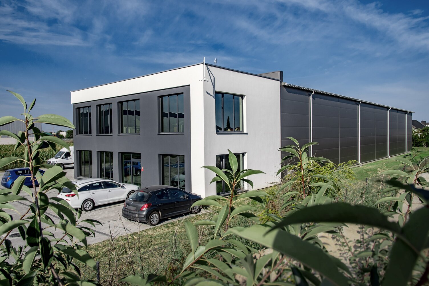 Group companies | Beck Fastening