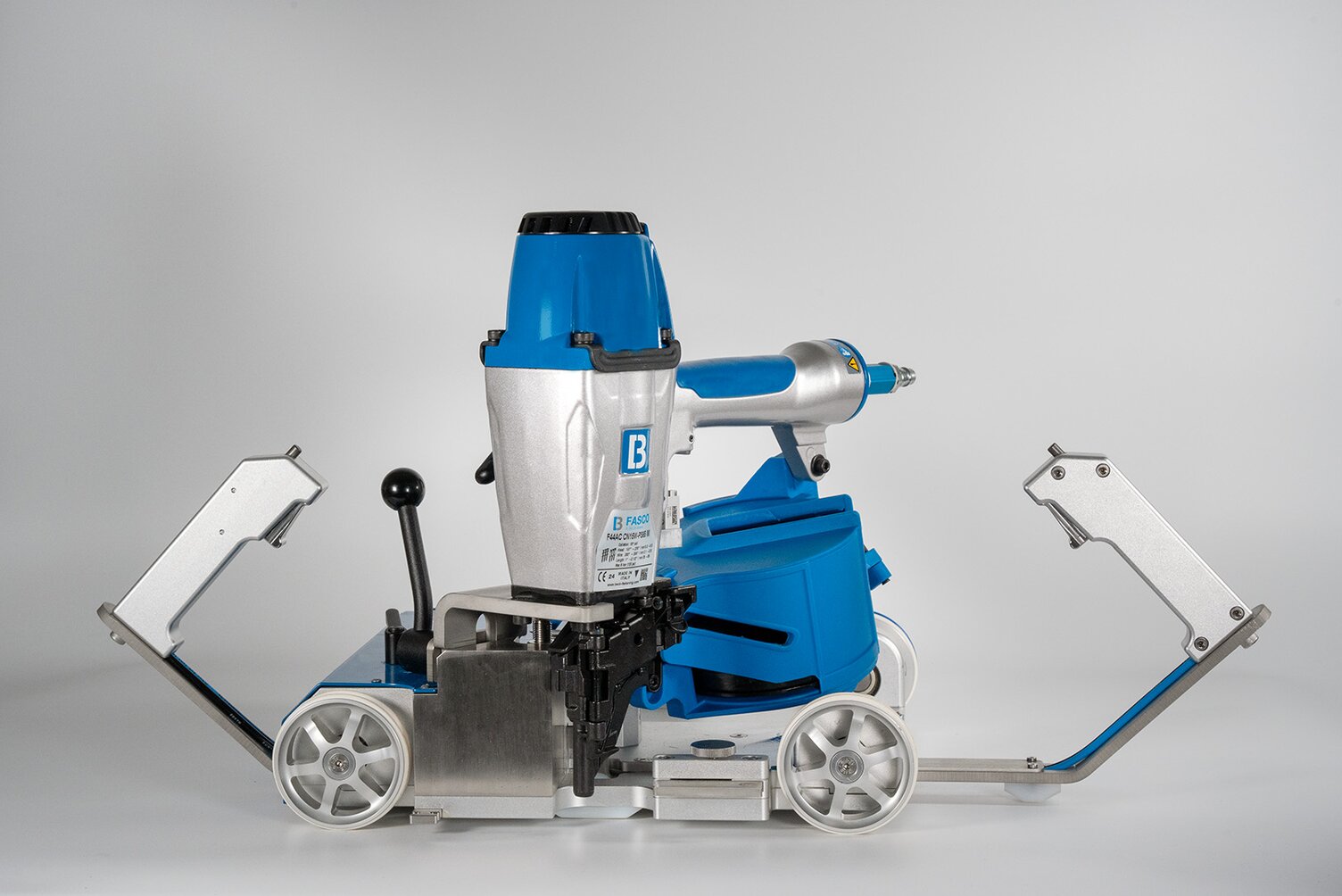 Your partner for fastening solutions | Beck Fastening