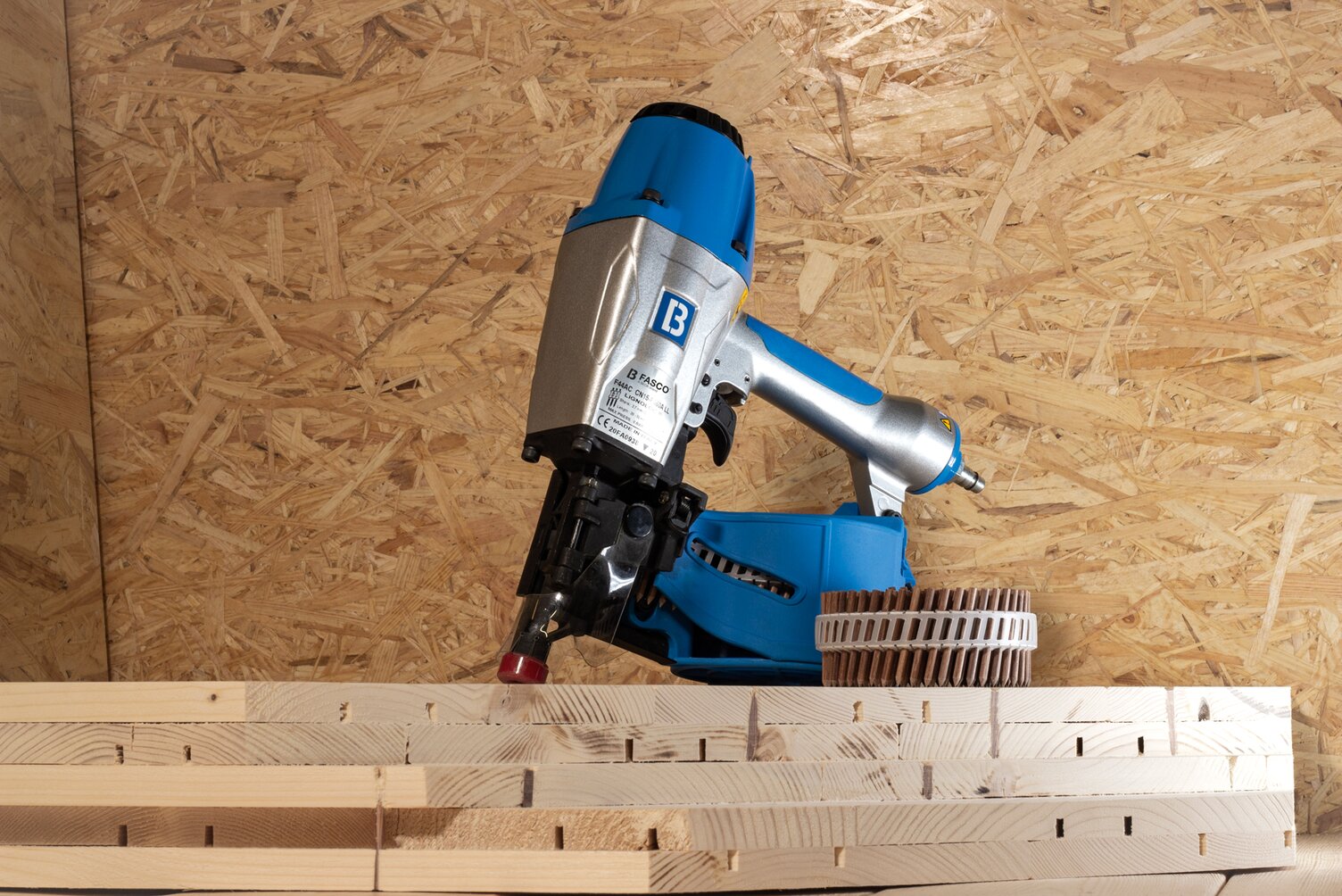 Products | Beck Fastening