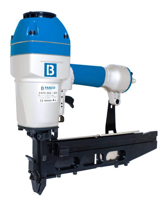 F47C SQ-65 | Beck Fastening