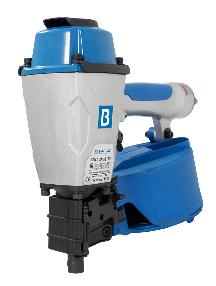 Nagler – Geräte - Beck Fastening | Beyond Fastening