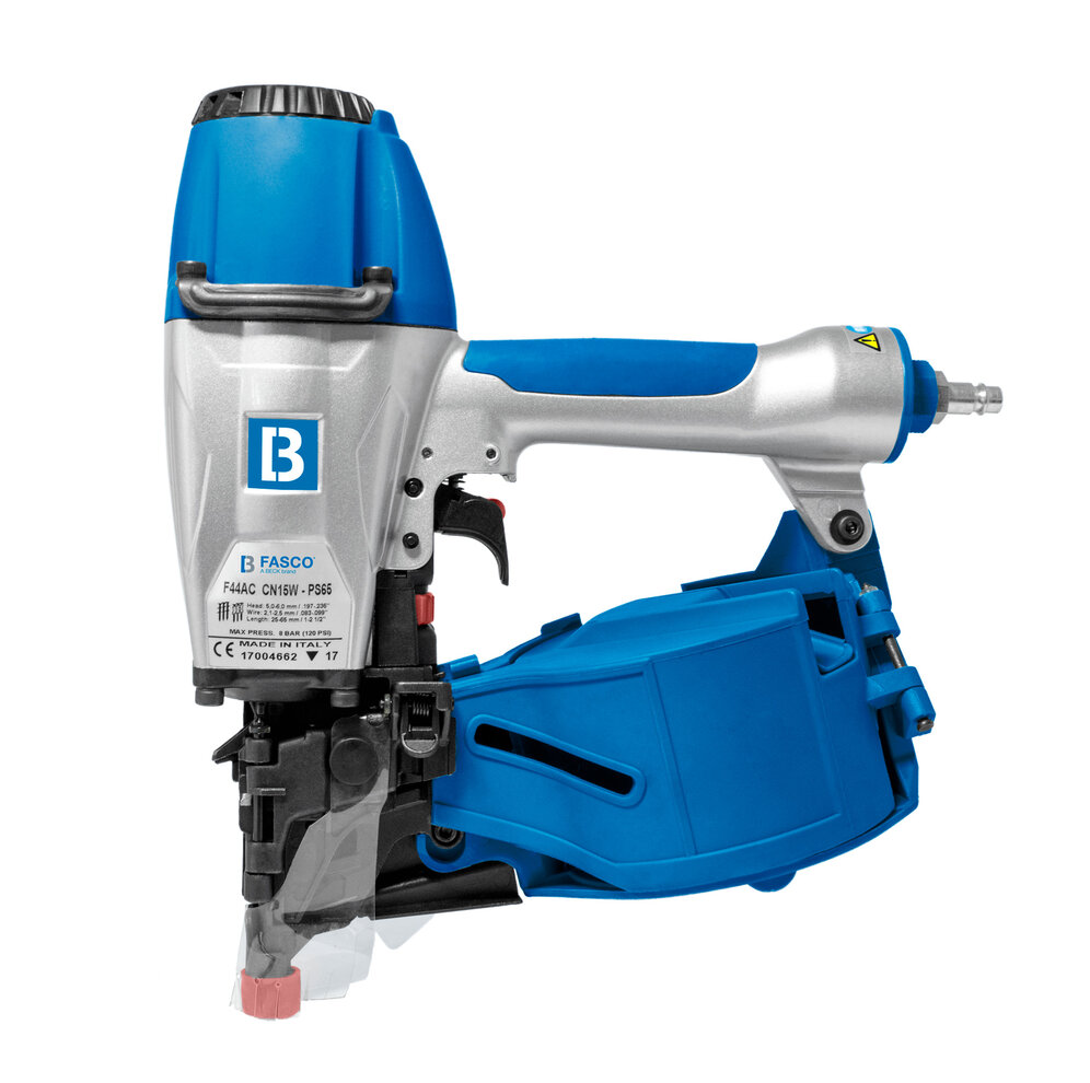 Nagler – Geräte - Beck Fastening | Beyond Fastening