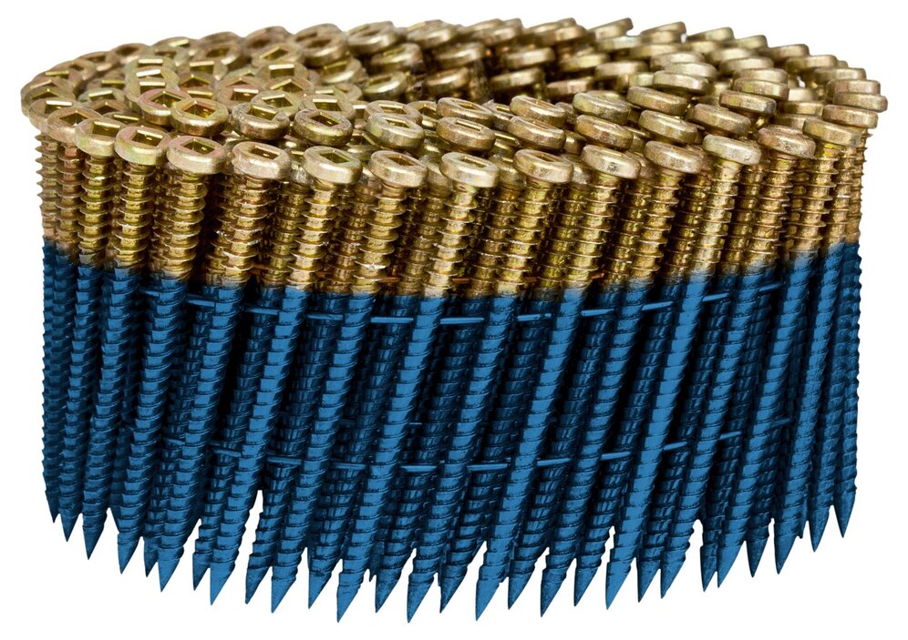 Fasteners - Beck Fastening | Beyond Fastening