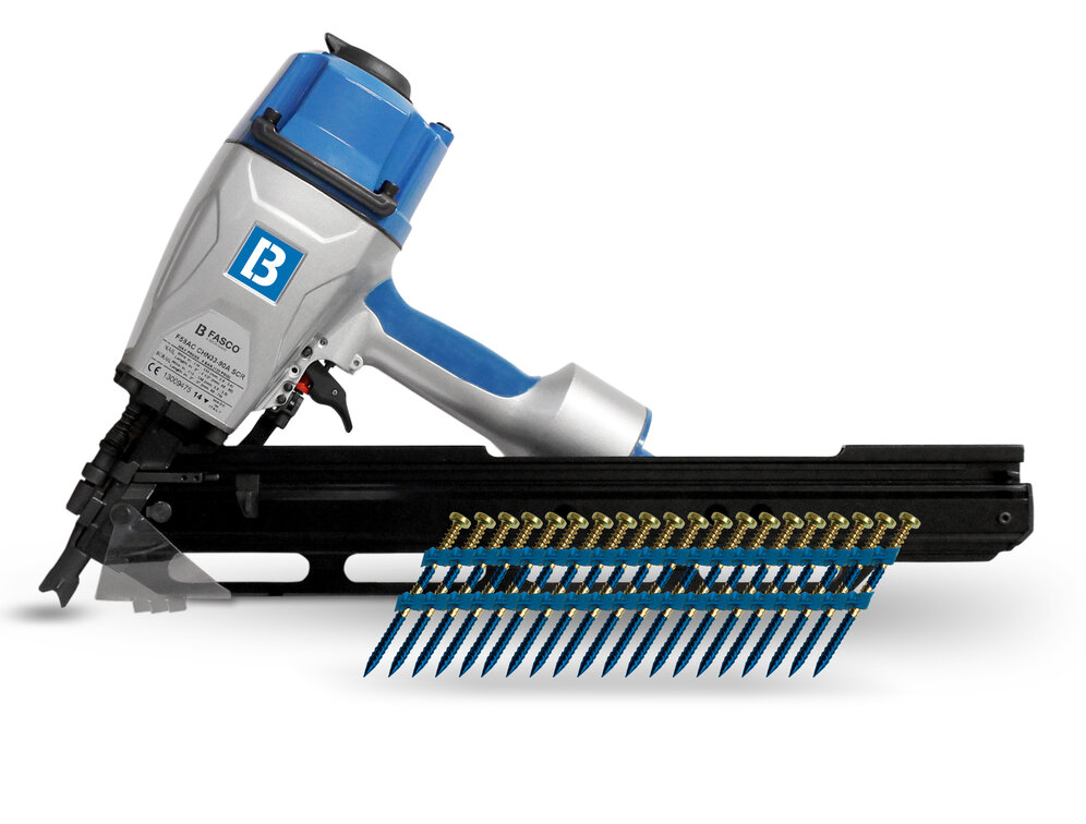 SCRAIL® SUBLOC® PRO System - Beck Fastening | Beyond Fastening