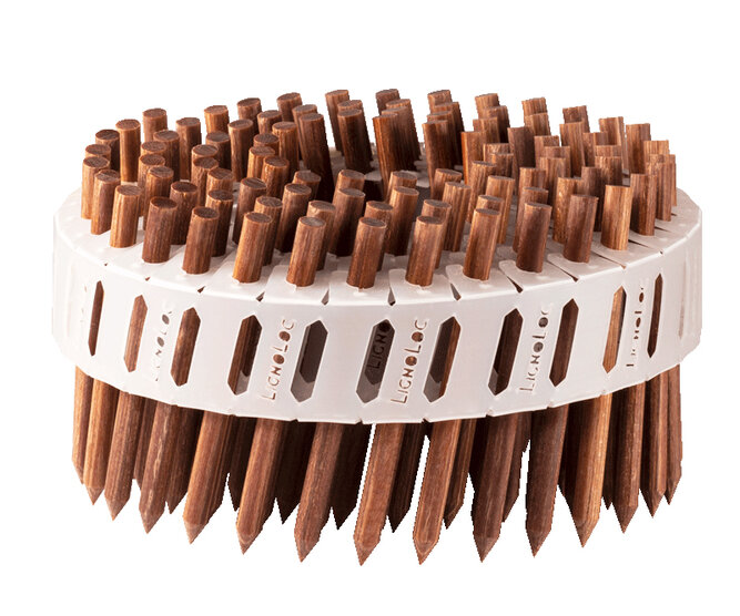 Fasteners | Beck Fastening