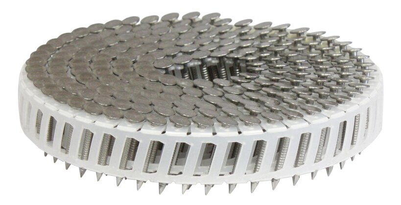 Fasteners - Beck Fastening | Beyond Fastening