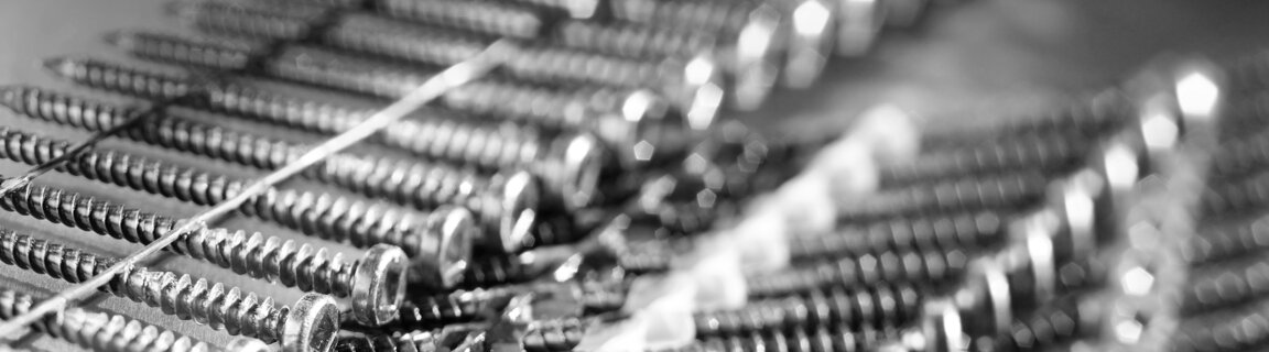 Fasteners | Beck Fastening