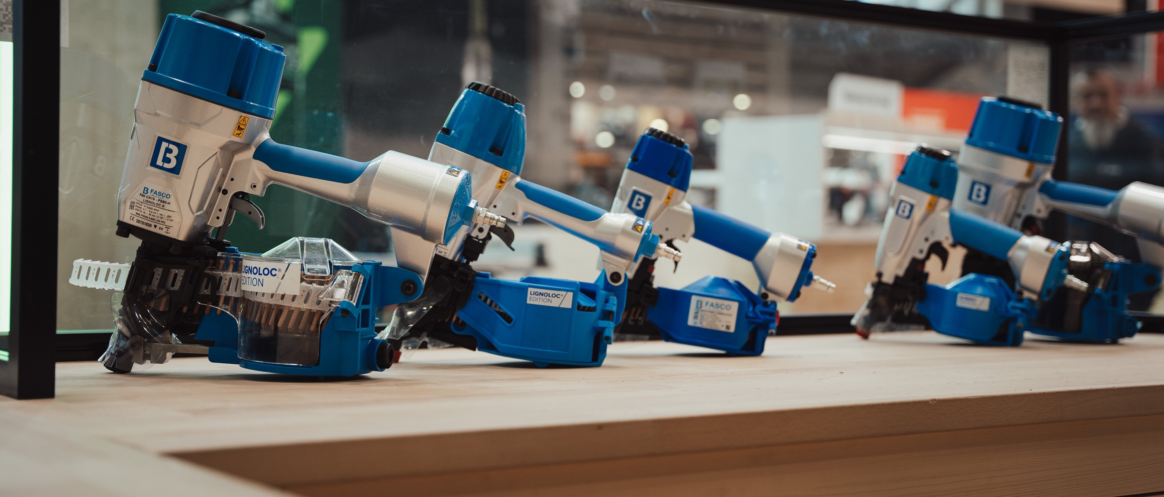 beck-trade-fair-novelties | Beck Fastening