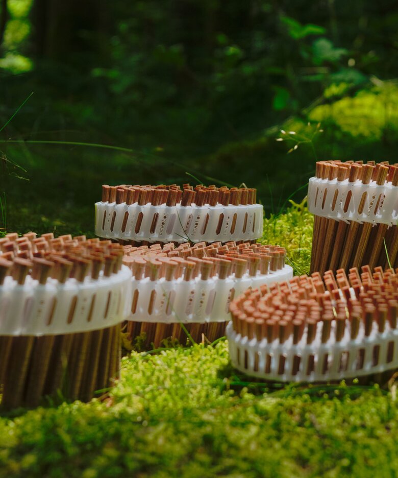 Your partner for fastening solutions | Beck Fastening