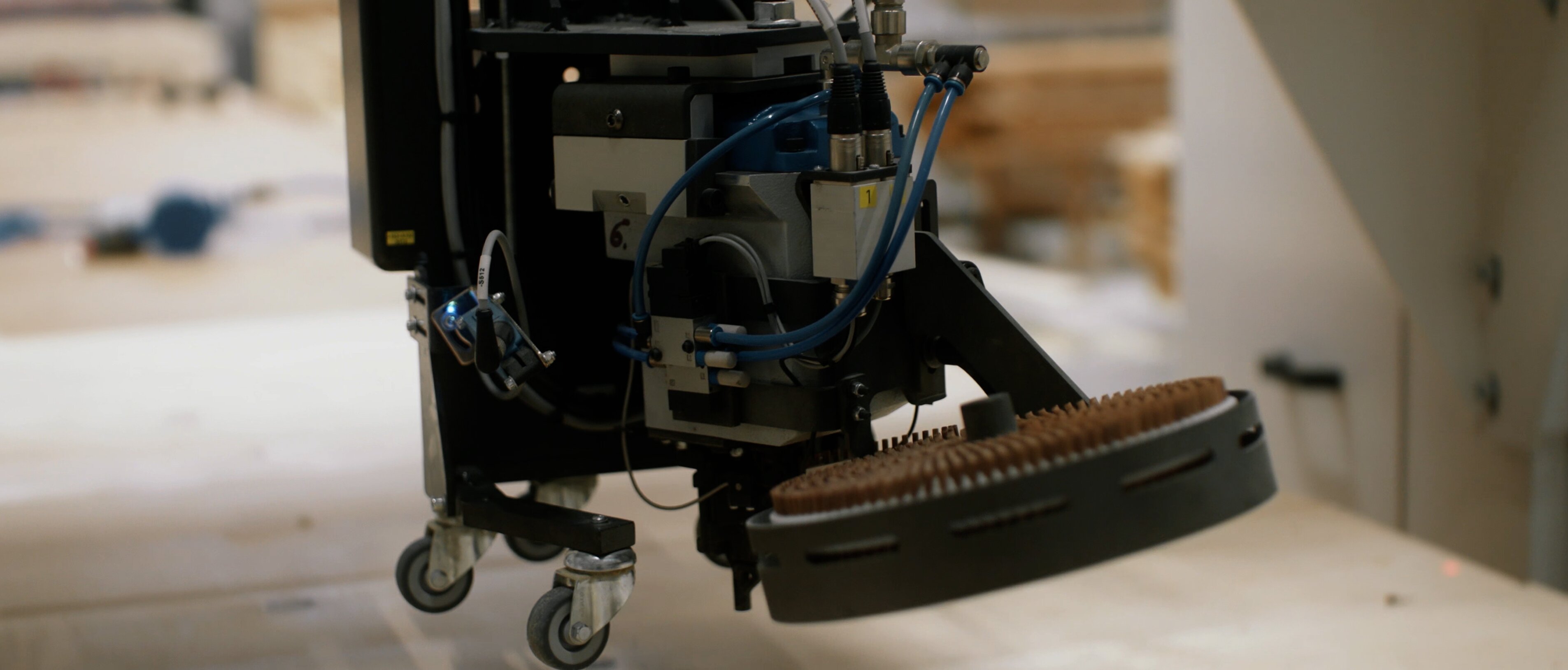 LIGNOLOC® | Beck Fastening