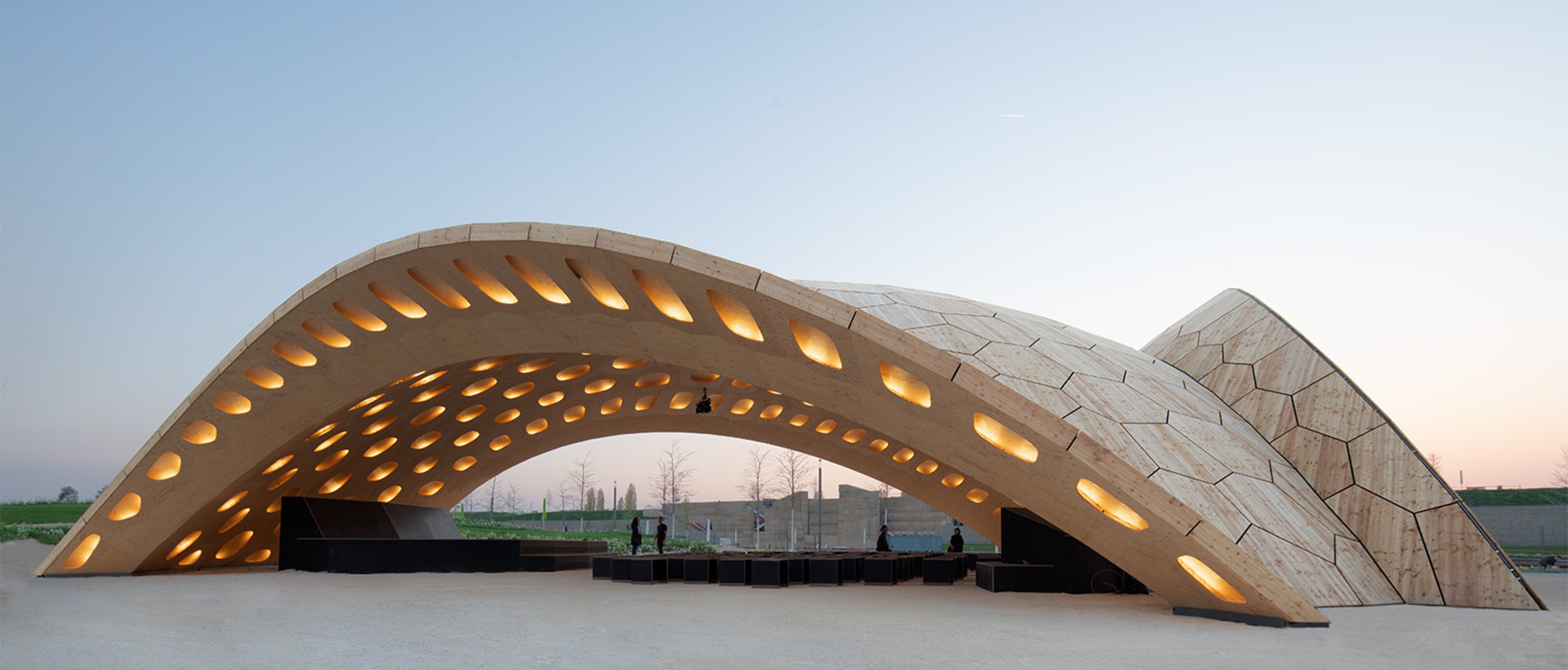 LIGNOLOC® | Beck Fastening