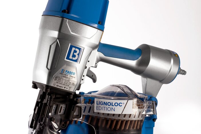 LIGNOLOC® | Beck Fastening
