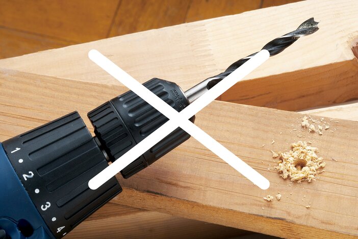 LIGNOLOC® | Beck Fastening