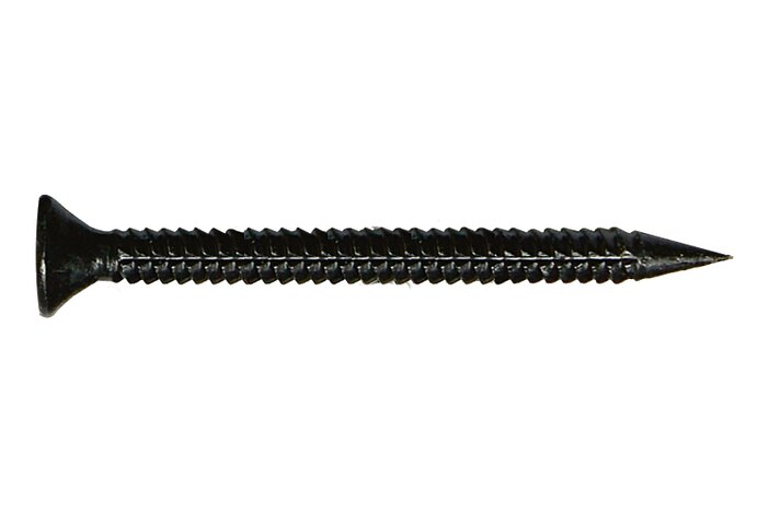 BECK SCRAIL® Nail Screw Fasteners | Beck Fastening