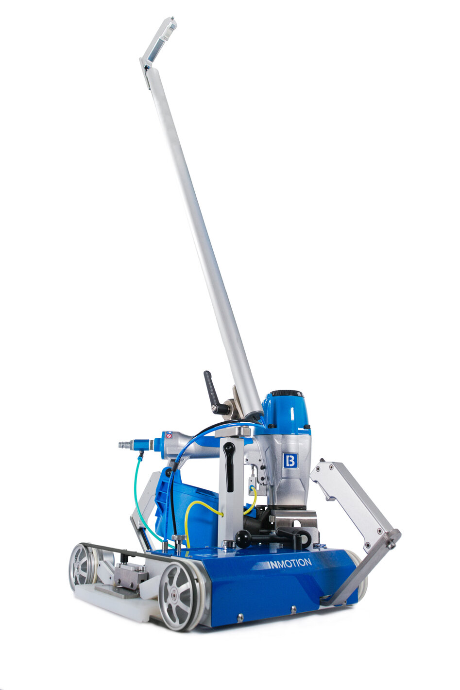 FASCO® INMOTION | Beck Fastening