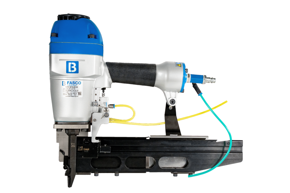 Tools | Beck Fastening