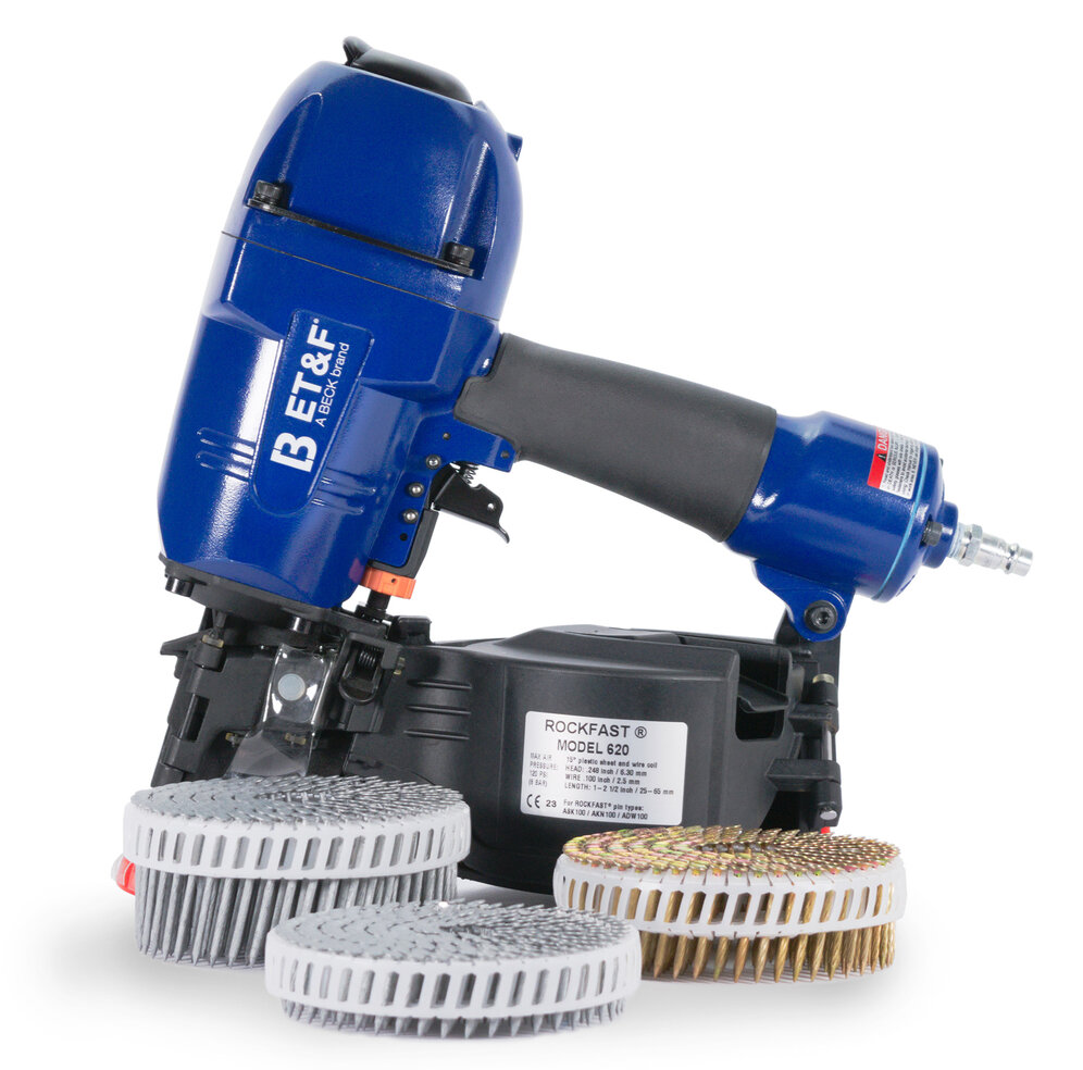 ET&F | Beck Fastening